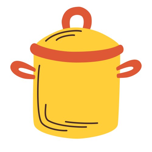 Cooking Pot Logo Vector Images (over 7,600)