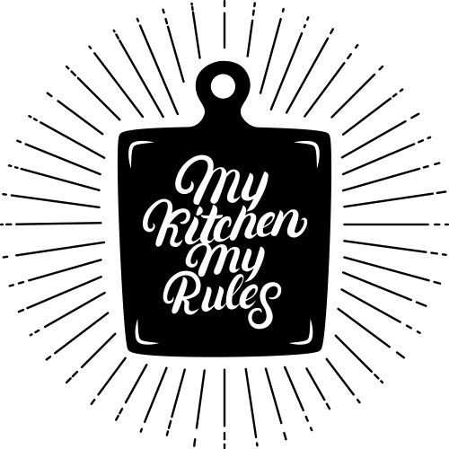 My Kitchen Rules Vector Images (99)
