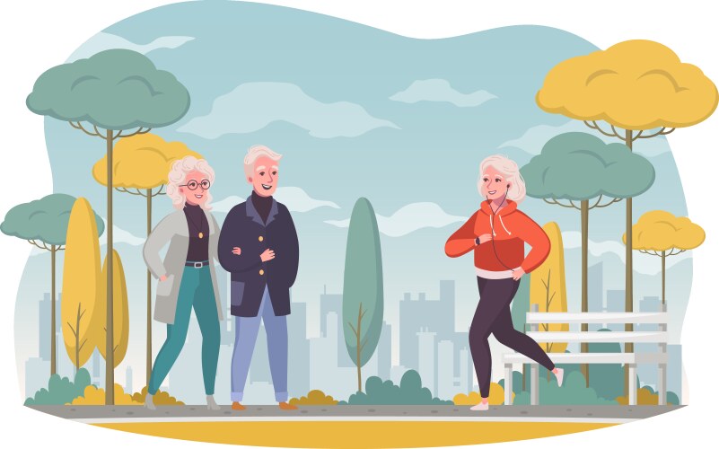 Senior Vector Images (over 87,000)