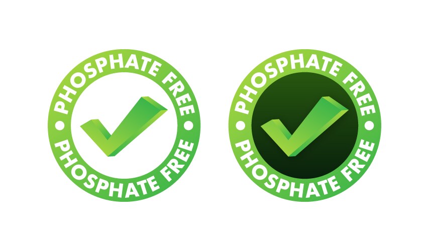 Phosphate Free Vector Images (over 150)