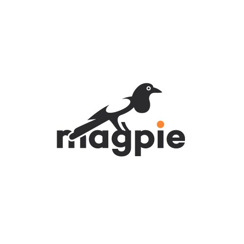 Magpie Vector Images (over 1,500)