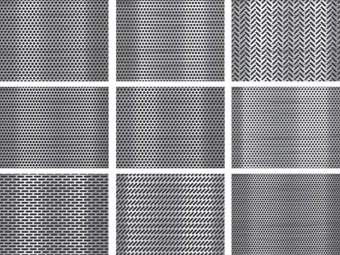 Perforated Panel Vector Images (over 2,100)
