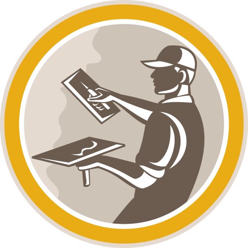 Plasterer Vector Images (over 30,000)
