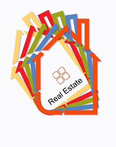 Real Estate Symbols Vector Images (over 530,000)