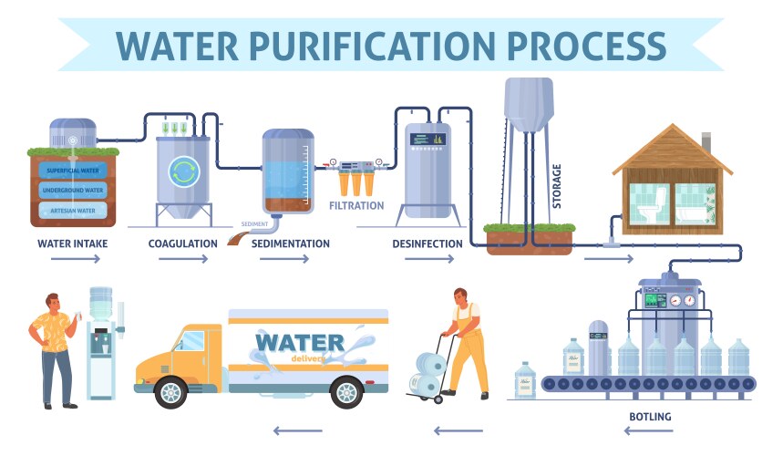 Water Purification Vector Images (over 8,800)