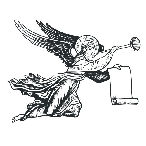 Angel Vector Images (over 83,000)