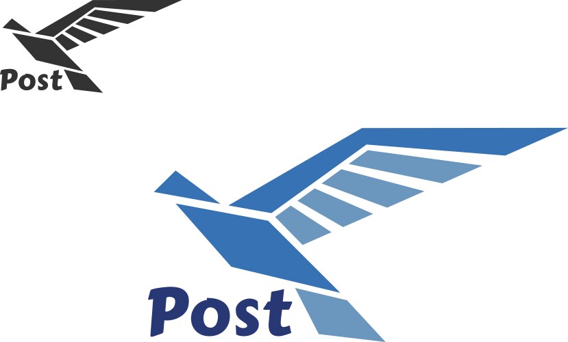 Blue Bird Logo Vector Images (over 16,000)