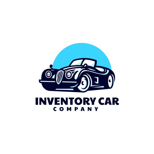 Inventory logo Vector Images & Graphics for Commercial Use | VectorStock