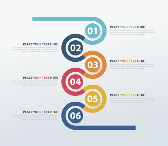 Variety geometric shapes set Royalty Free Vector Image