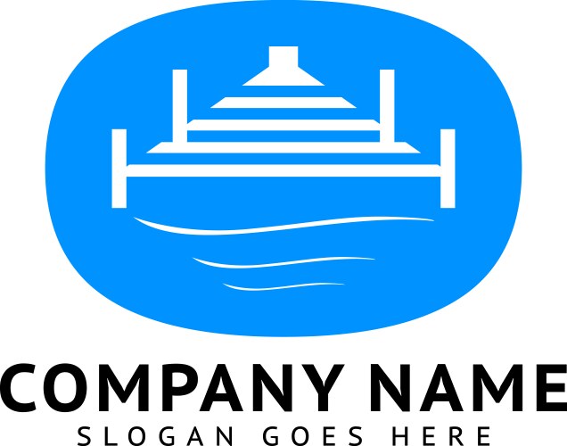 Docks Logo Vector Images (over 1,400)