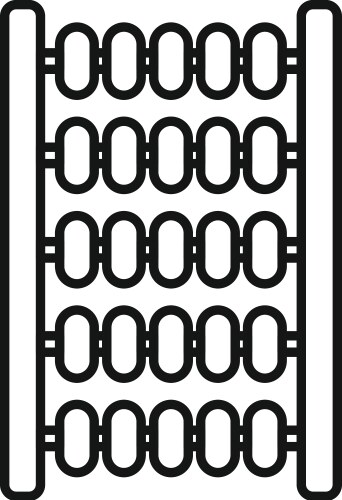 Counting Vector Images (over 100,000)