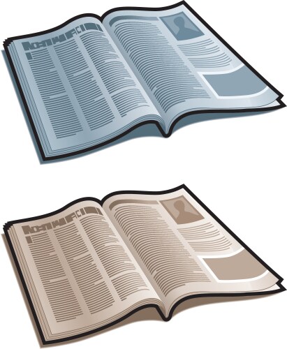 Open Vector Images (over 650,000)