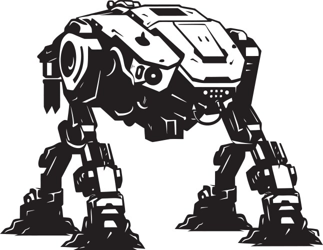 Cyber Warrior Vector Images (over 1,700)