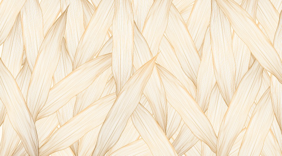 Golden Bamboo Vector Images (over 530)
