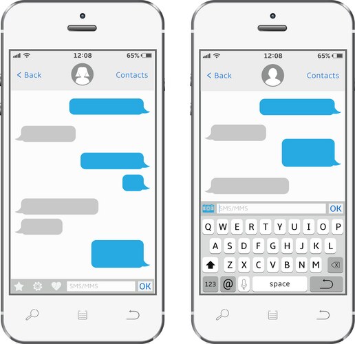 Sms Vector Images (over 58,000)