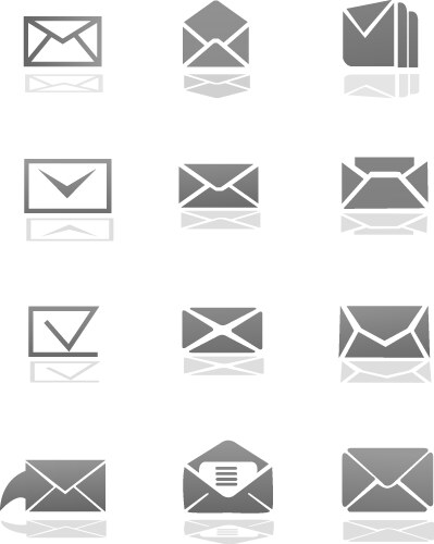 Email Vector Images (over 250,000)
