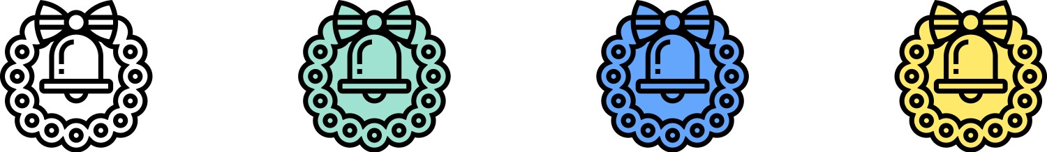 Bell Logo Vector Images (over 16,000)