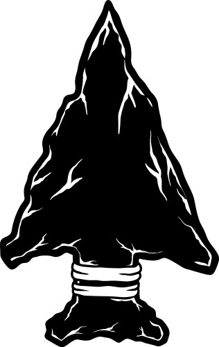 Arrowhead Logo Vector Images (over 4,100)