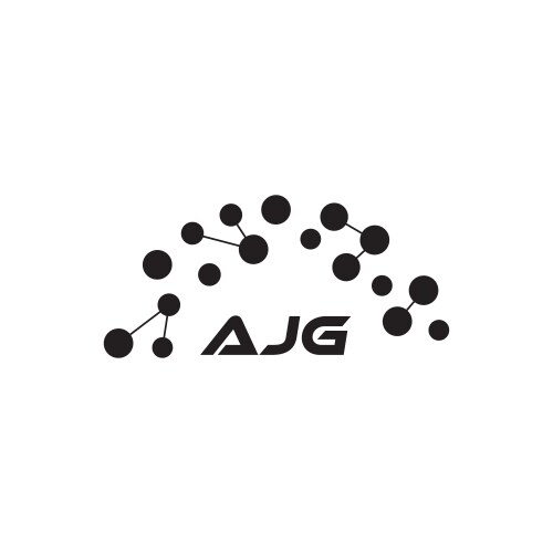 Hsd letter logo design on white background Vector Image