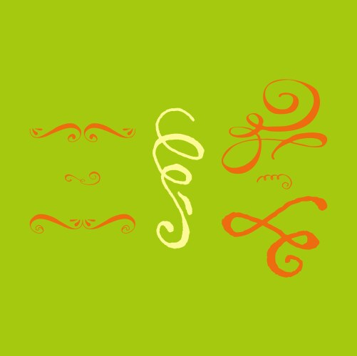 Free Filigree Vector Images (over 13,000)