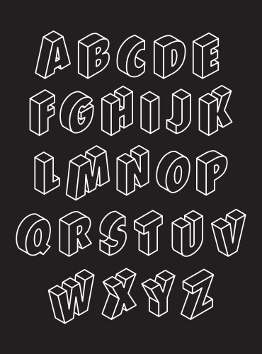 Alphabet Vector Images (over 1.6 million)