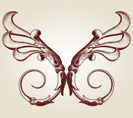 Crest Shapes Vector Images (over 20,000)