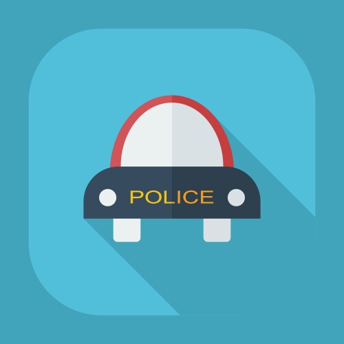Free Police Badge Vector Images (over 130)