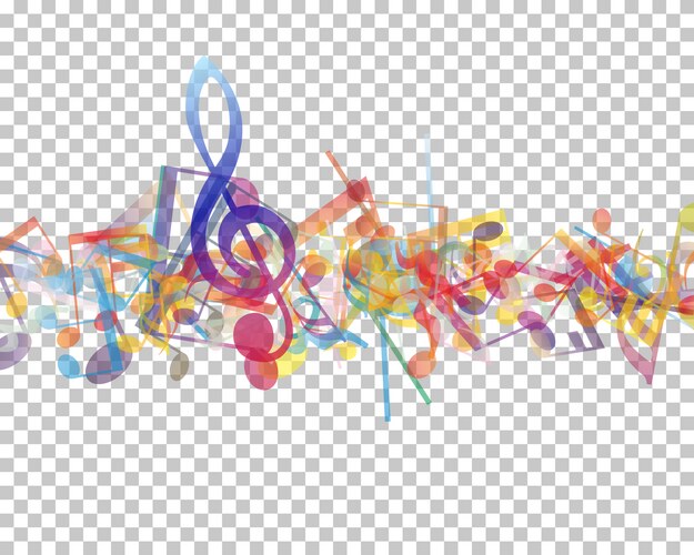 Music Royalty Free Vector Image - VectorStock