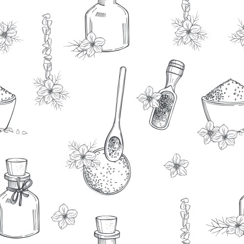 Cumin Vector Images (over 2,100)