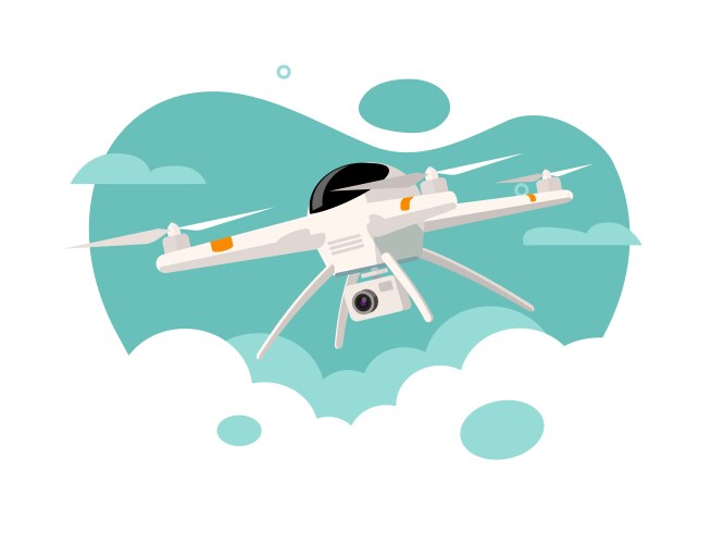 Uav Vector Images (over 8,000)