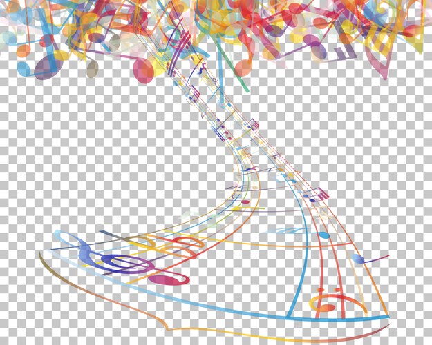 Music Royalty Free Vector Image - VectorStock