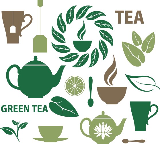 Tea Vector Images (over 280,000)