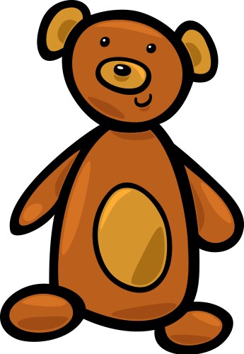 Teddy Vector Images (over 62,000)