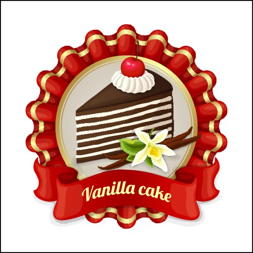 Vanilla Logo Vector Images (over 6,400)