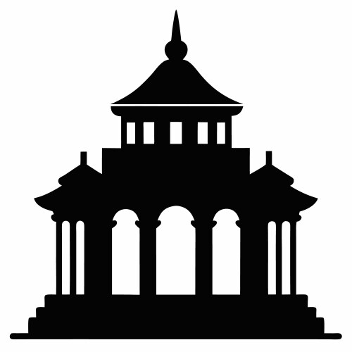 Temple Symbol Vector Images (over 34,000)