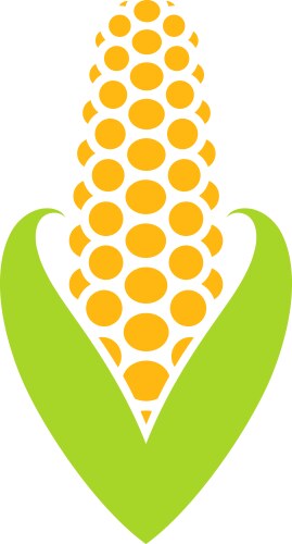 Corn Cob Logo Vector Images (over 1,000)