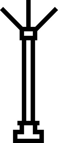 Lightning Rod Vector Images (over 150)