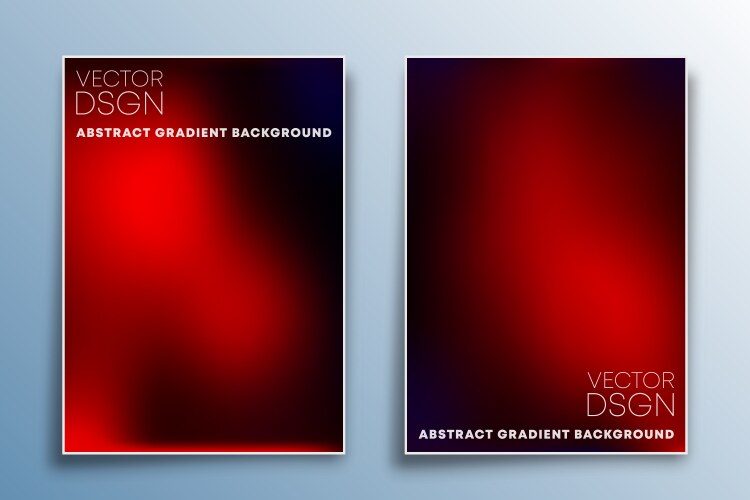 Red and Black Gradient Vector Images (over 100,000)