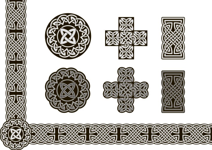 Celtic Vector Images (over 75,000)