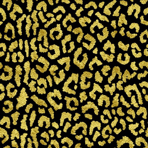 Glitter Leopard Vector Images (over 110)