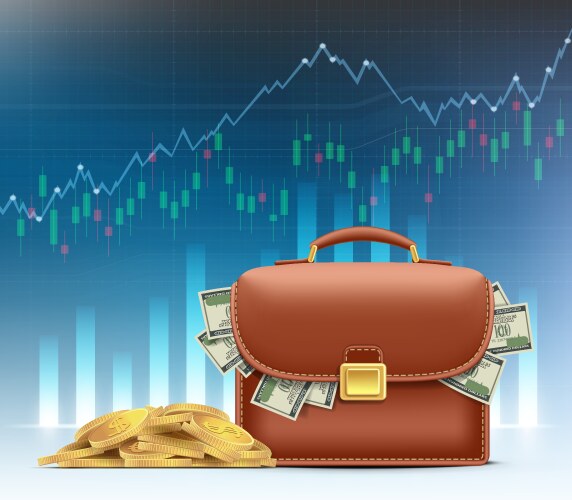 Stock Market Vector Images (over 160,000)