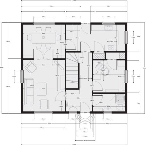 Building Vector Images (over 1.7 million)