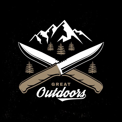 Outdoors Logo Vector Images (over 290,000)