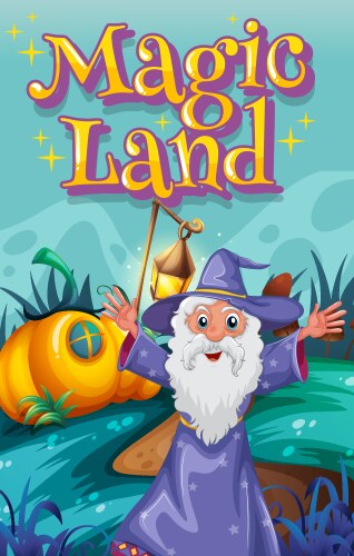 Magic Land Vector Images (over 6,000)