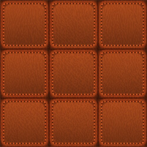 Seamless black texture with sequins Royalty Free Vector