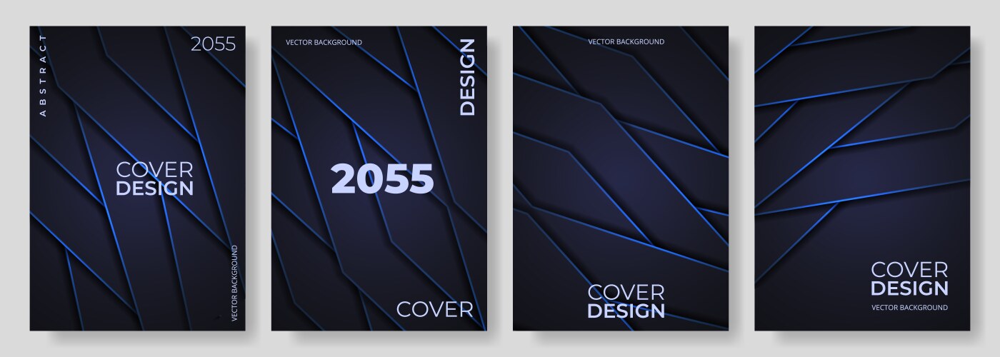Abstract Cover Page Vector Images (over 300,000)
