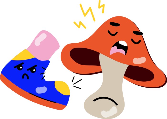 Toadstool Vector Images (over 10,000)