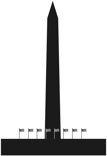 Monument Vector Images (over 100,000)