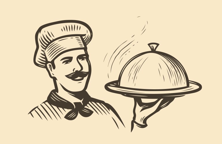 Food Platter Vector Images (over 13,000)