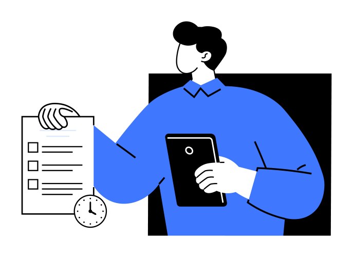 Person Placeholder Vector Images (over 2,700)